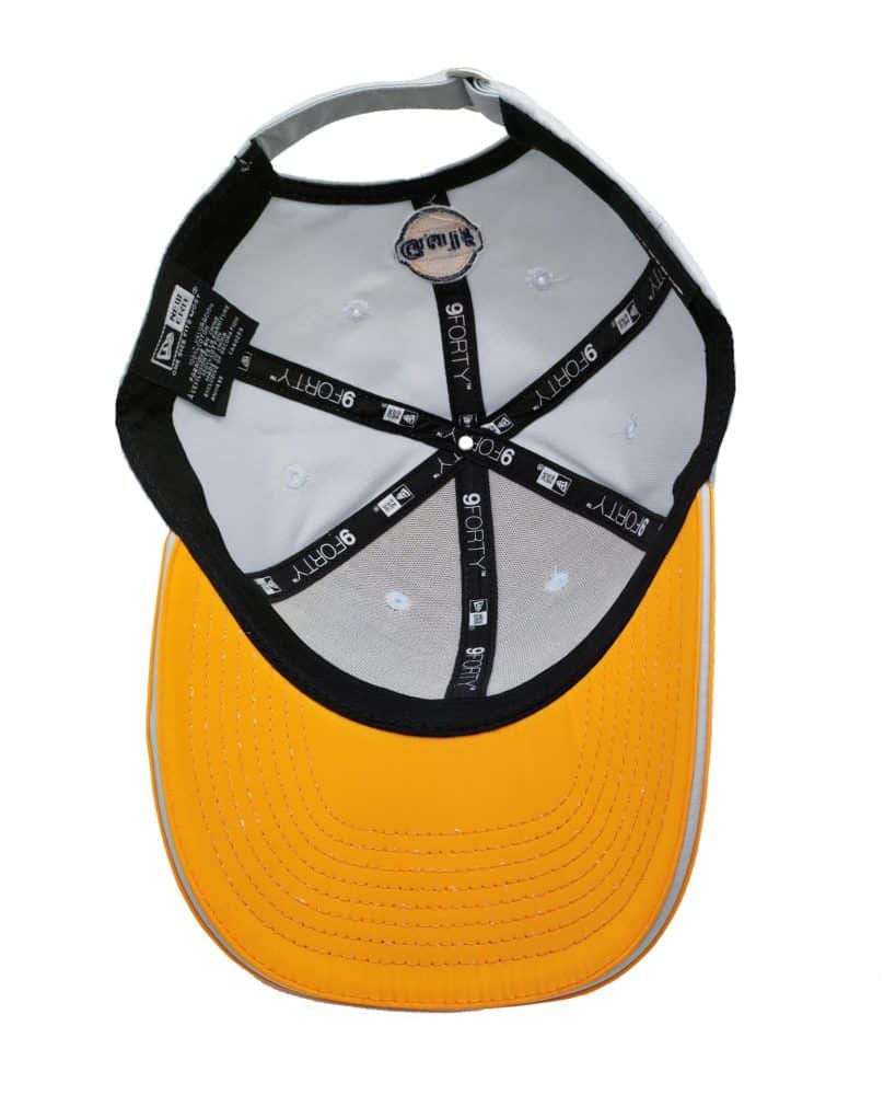 McLaren F1 New Era Gulf Cap - WEAR MY HAT