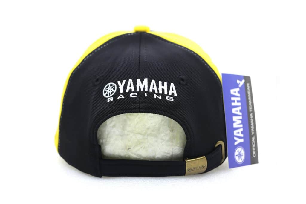 YAMAHA Racing Cap YZR-M1 - WEAR MY HAT