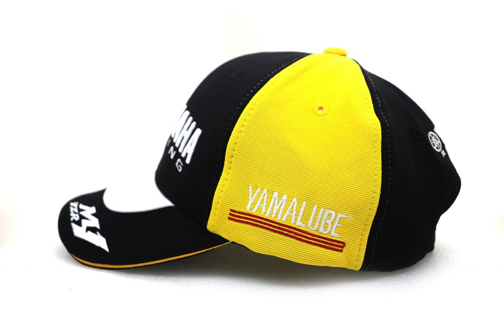 YAMAHA Racing Cap YZR-M1 - WEAR MY HAT