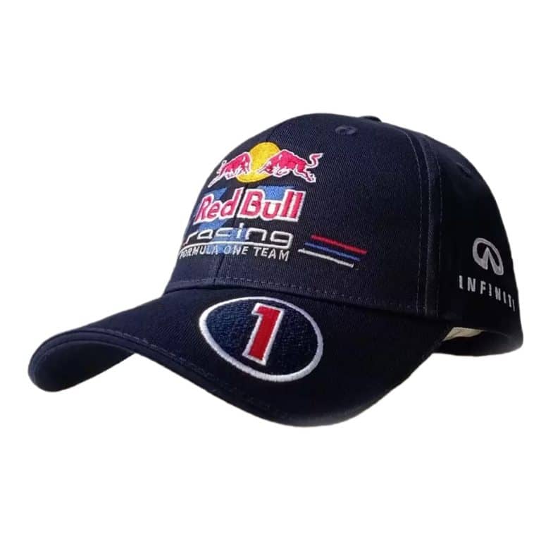 Camouflage Red Bull Cap New Era - WEAR MY HAT