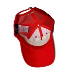 TOYOTA Red Team Cap - WEAR MY HAT