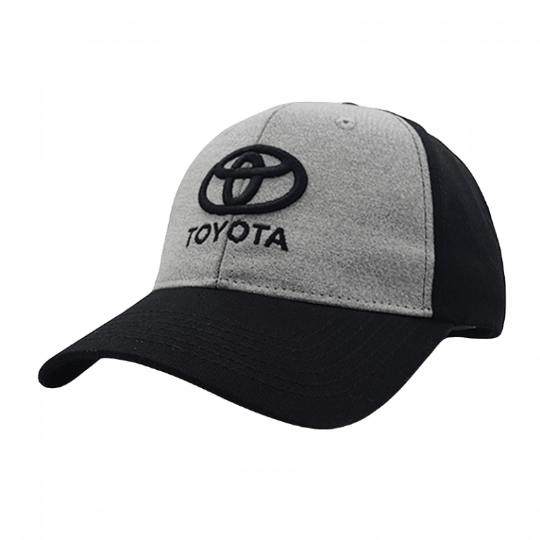 TOYOTA Red Team Cap - WEAR MY HAT