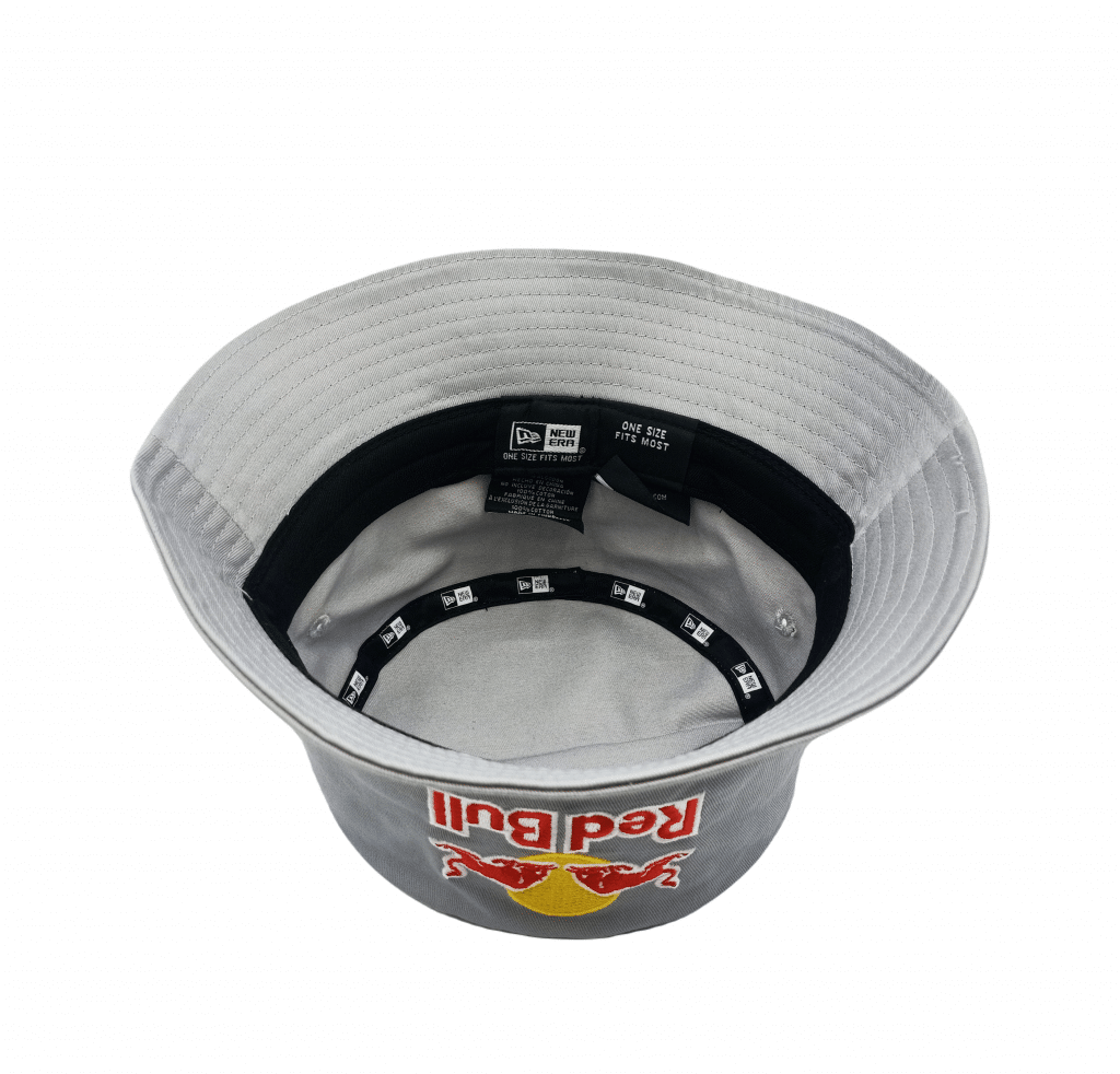 Red Bull Racing Bucket Hat - Buy this Bucket Hat Online - WEAR MY HAT