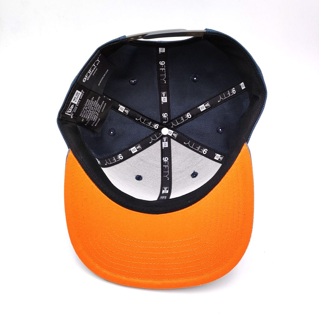 Red Bull Cap KTM Hat Blue Gray - WEAR MY HAT