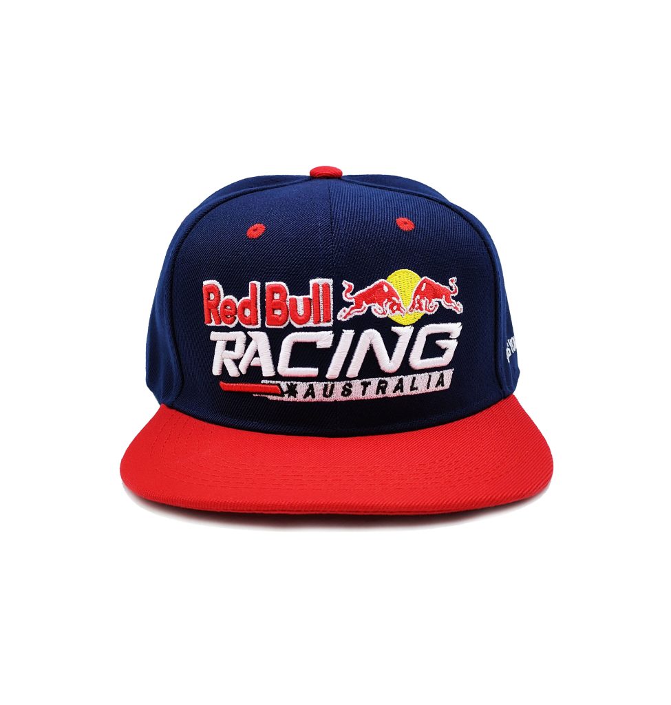 Red Bull Racing Australia Cap - WEAR MY HAT