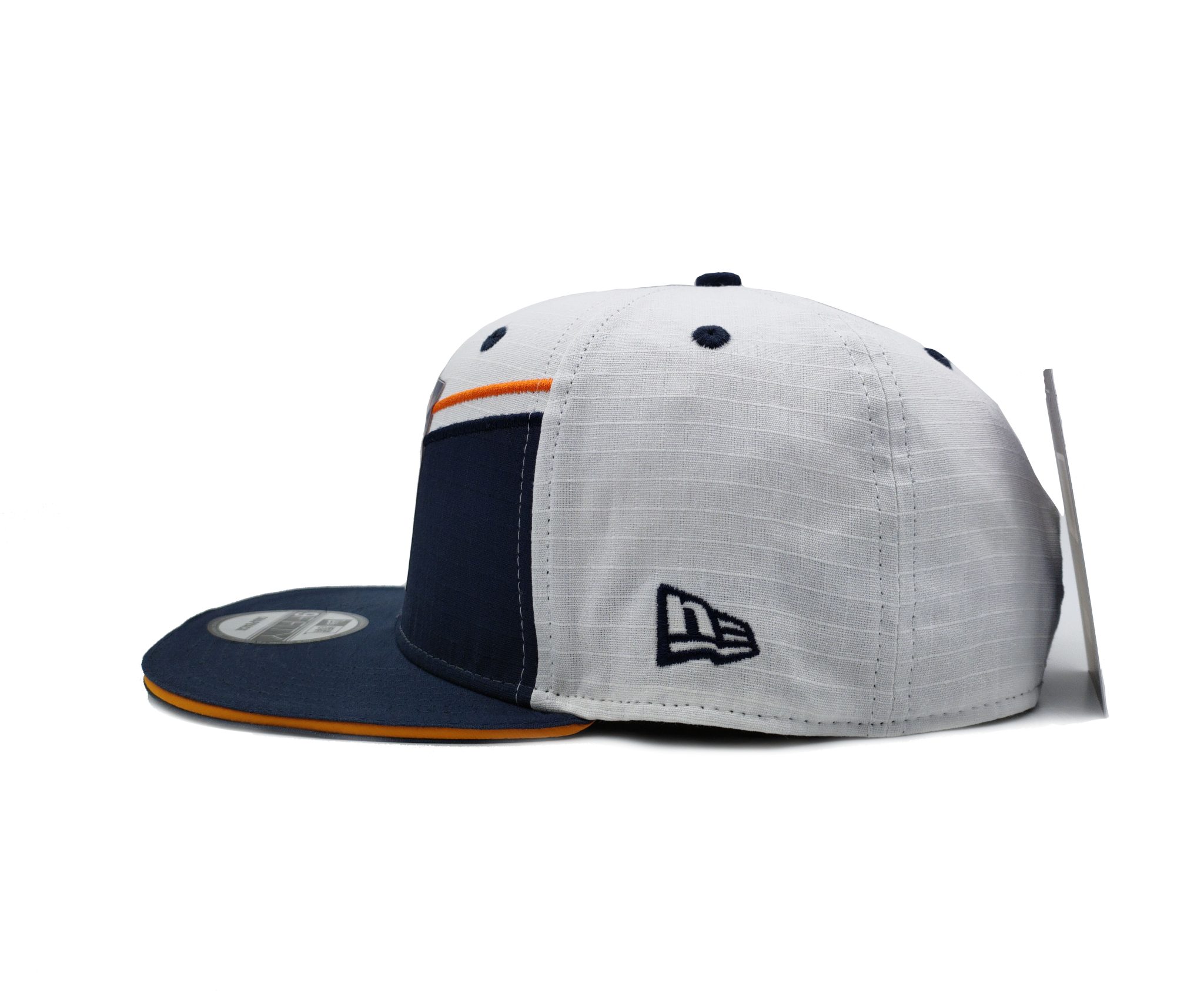 Red Bull Cap New Era Blue Gray - WEAR MY HAT