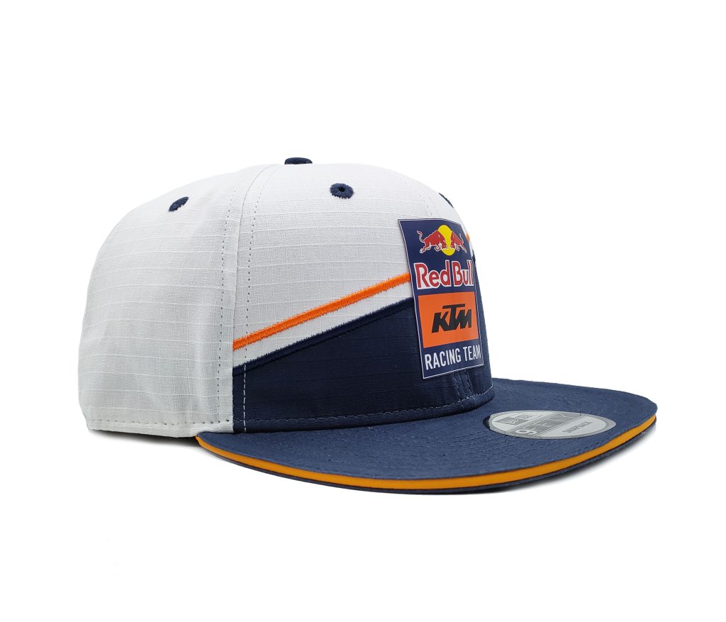 Red Bull Cap New Era Blue Gray - WEAR MY HAT