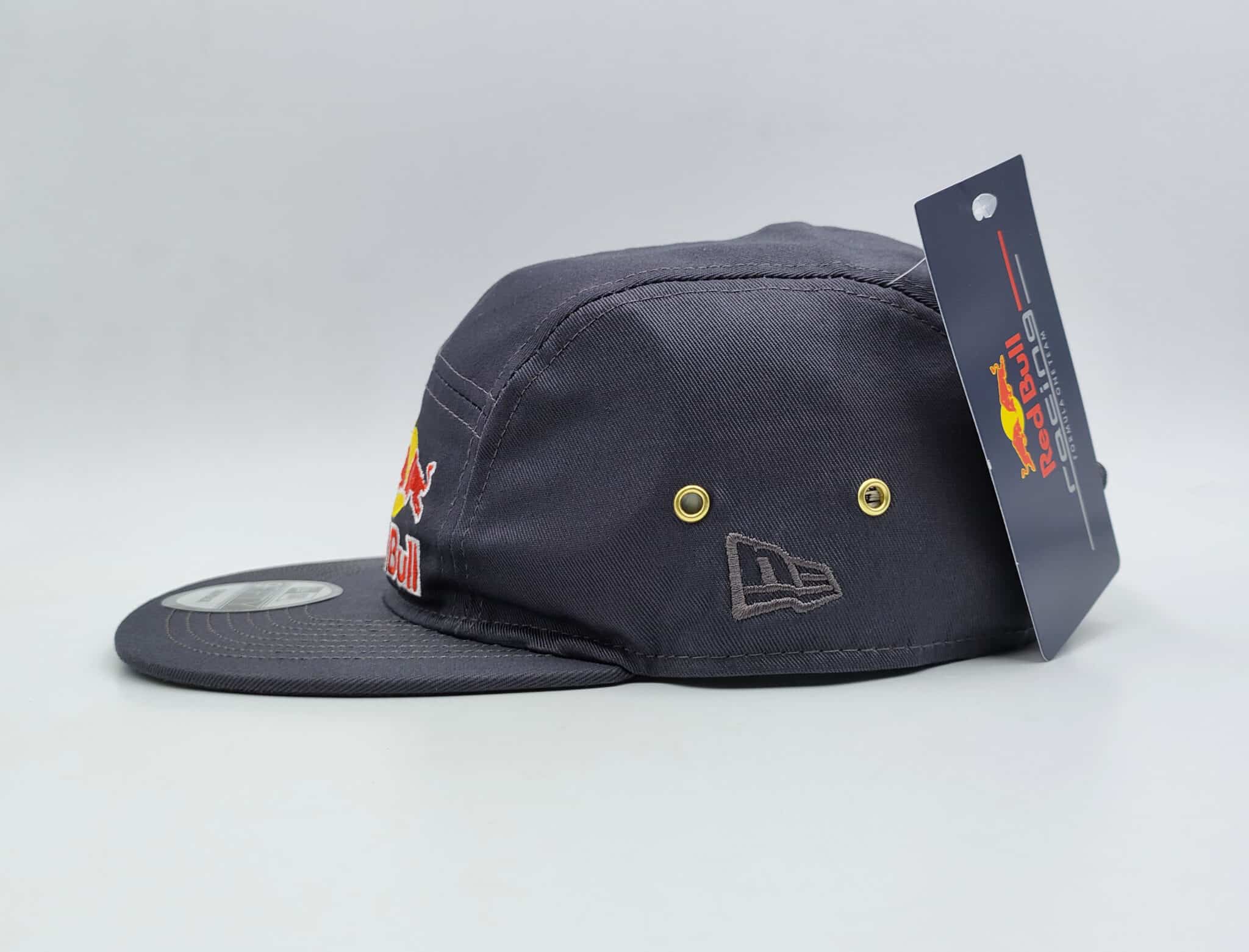 Red Bull Cap 5 Panel NEW ERA - WEAR MY HAT