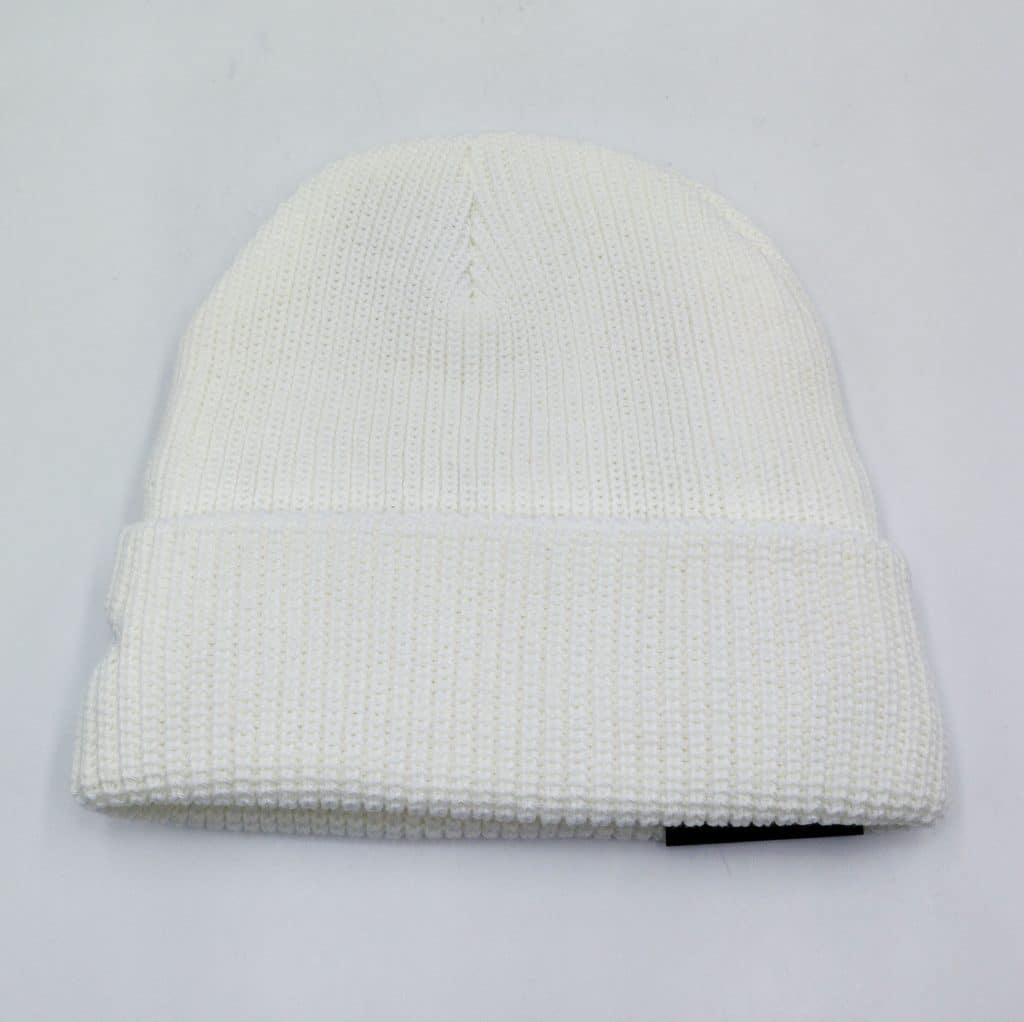 White Red Bull Beanie New Era - WEAR MY HAT